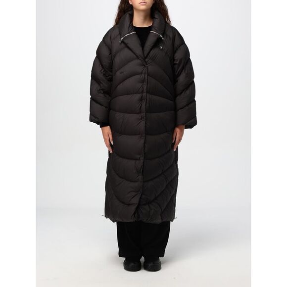 ADD | Jackets & Coats | Add Jacket Woman Black | Poshmark